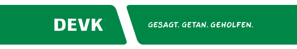 DEVK Versicherung | Impressum